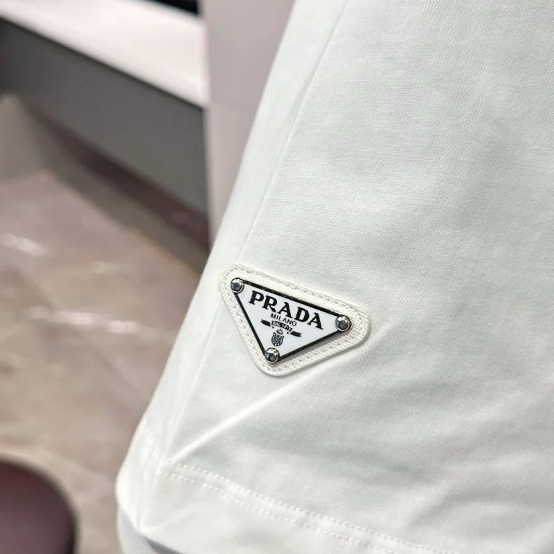 Economical Prada T-Shirts