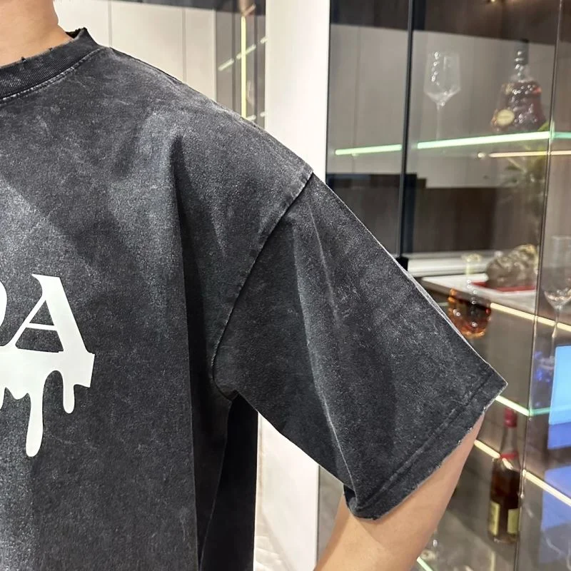 Official Prada T-Shirts