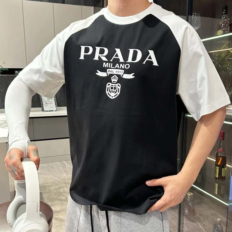 Prada T-Shirts