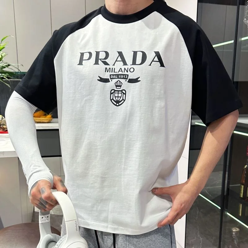 Prada T-Shirts