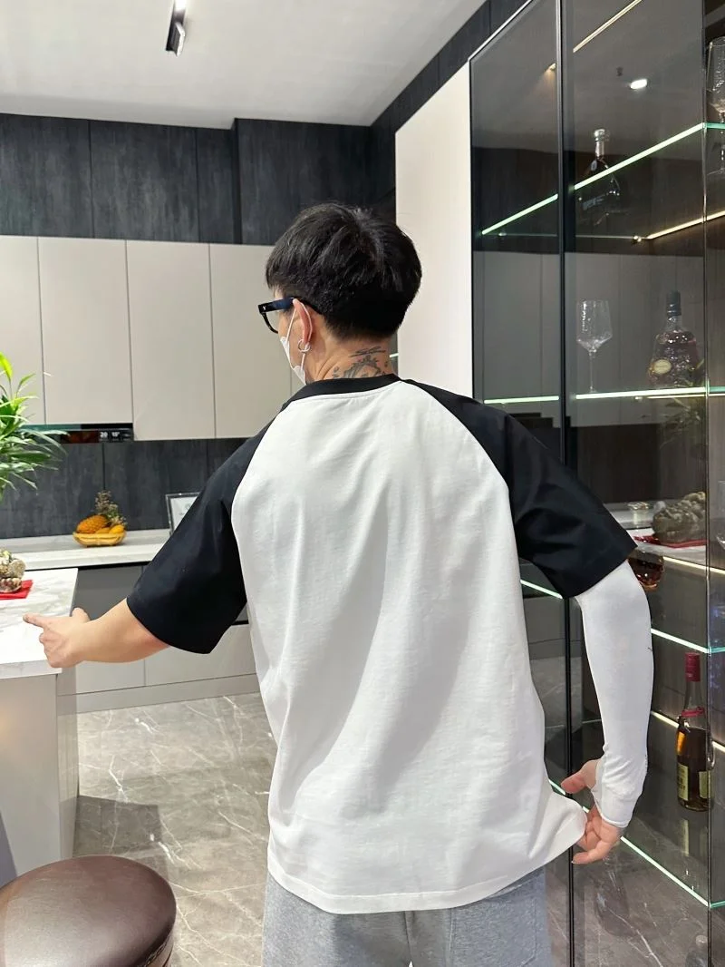 Budget-friendly Prada T-Shirts