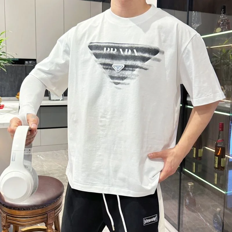 Prada T-Shirts