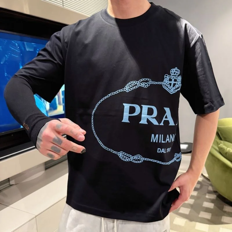 Prada T-Shirts