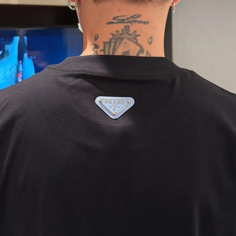 Affordable Prada T-Shirts
