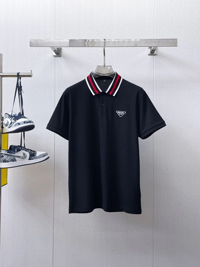 Prada T-Shirts