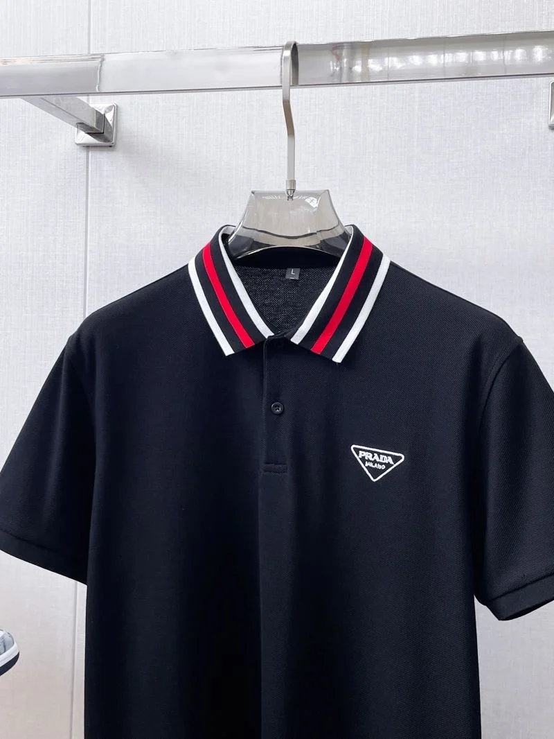 Low-cost Prada T-Shirts