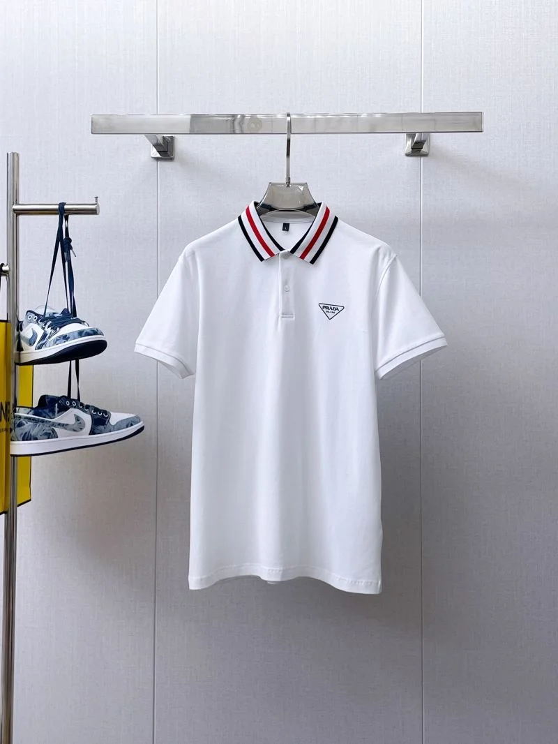 Prada T-Shirts