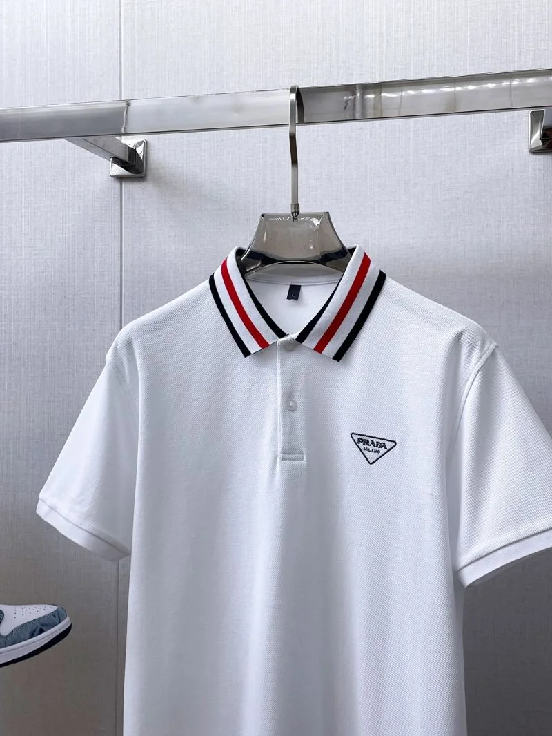 High fidelity Prada T-Shirts