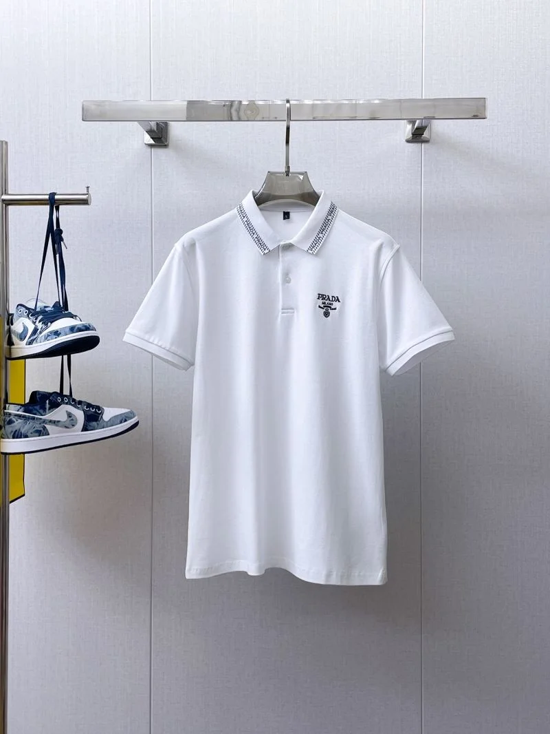 Prada T-Shirts