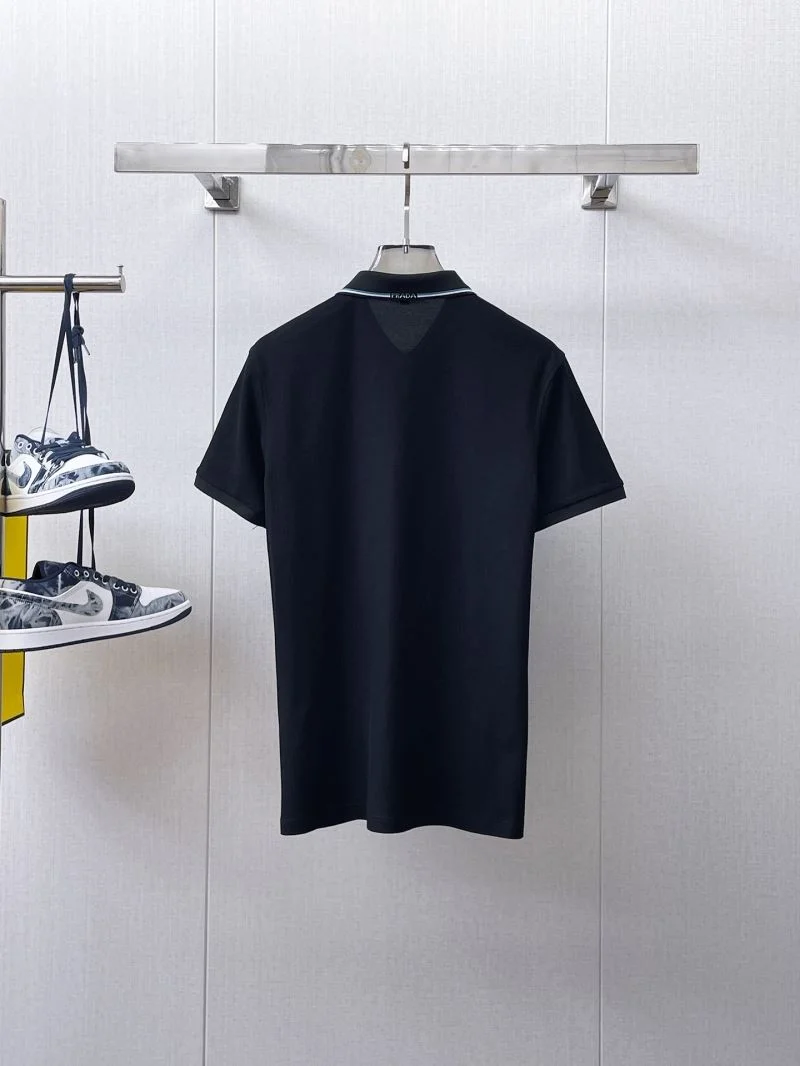 Top mirror Prada T-Shirts