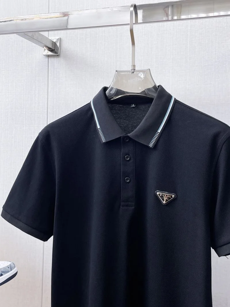 Top mirror Prada T-Shirts