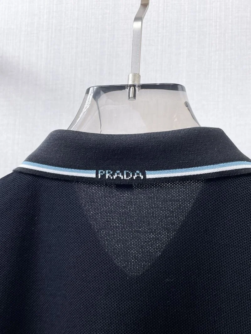 Top mirror Prada T-Shirts