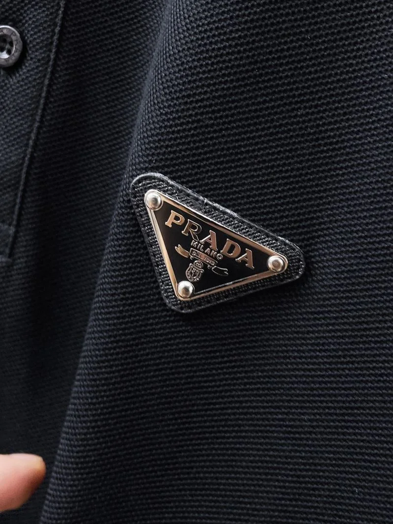 Top mirror Prada T-Shirts
