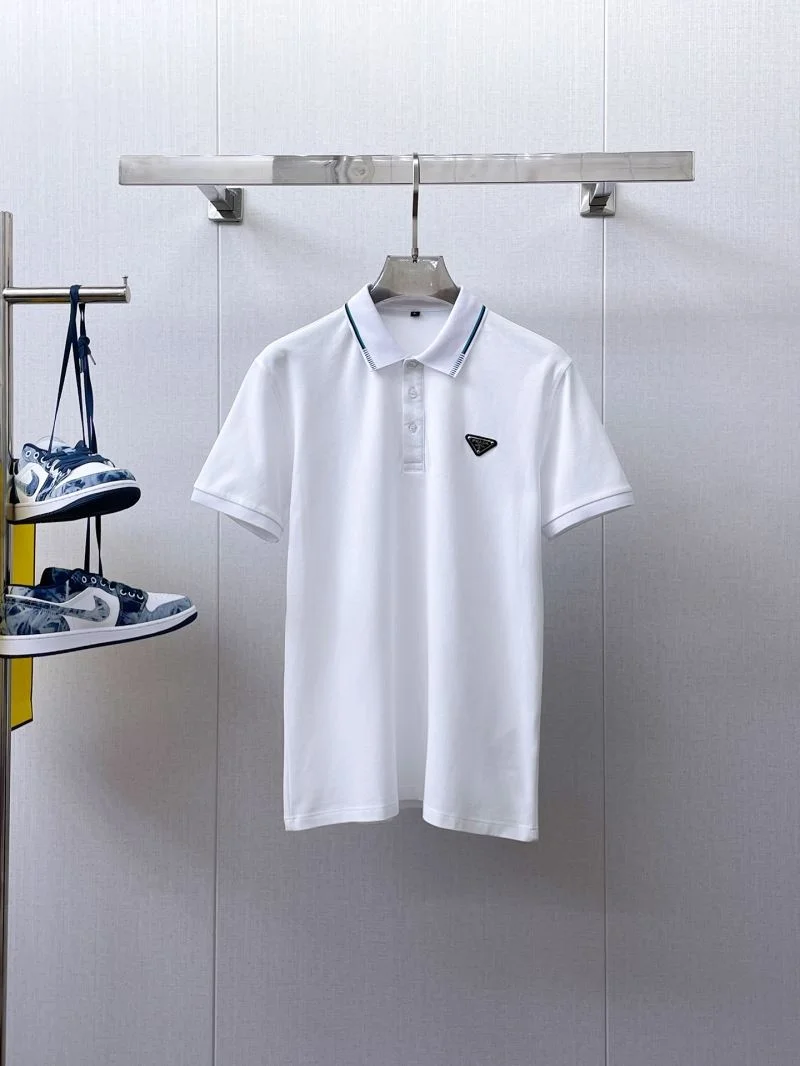 Prada T-Shirts