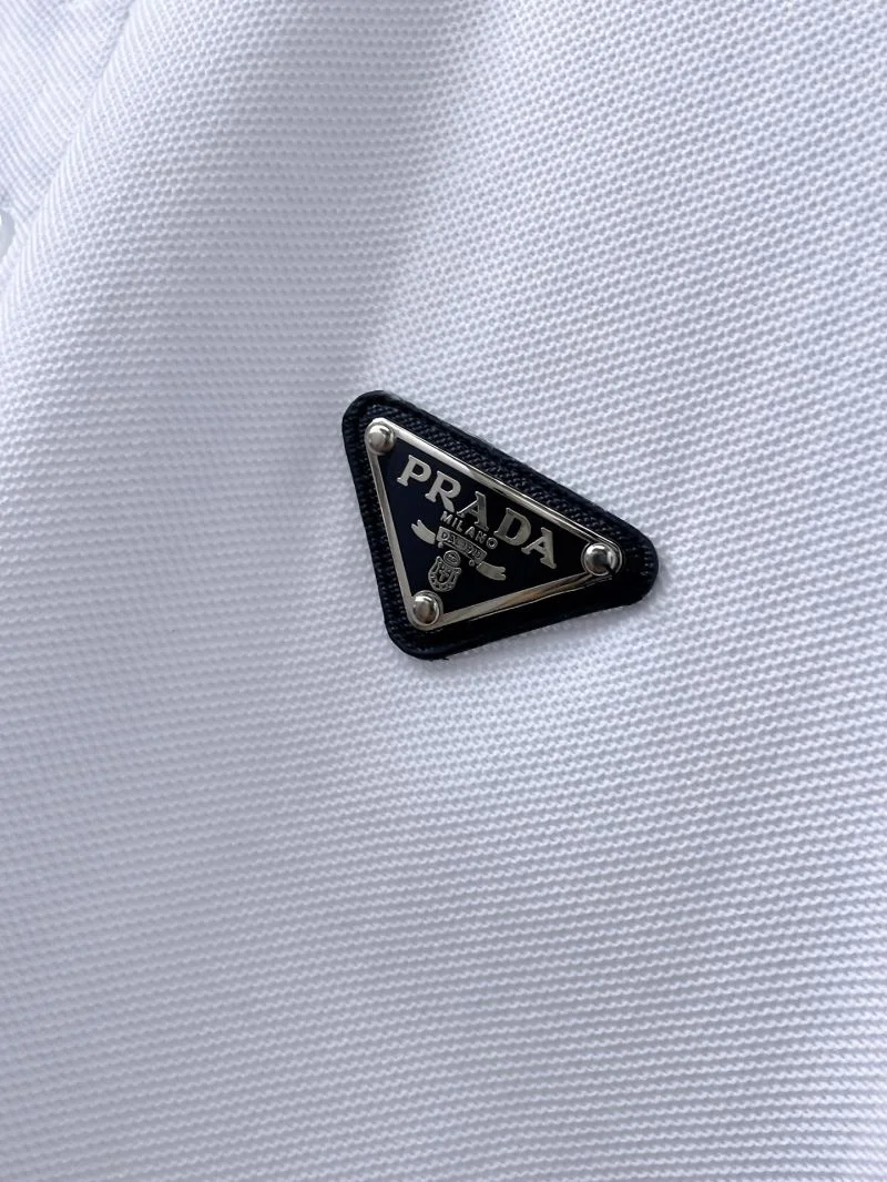 Mirror quality Prada T-Shirts