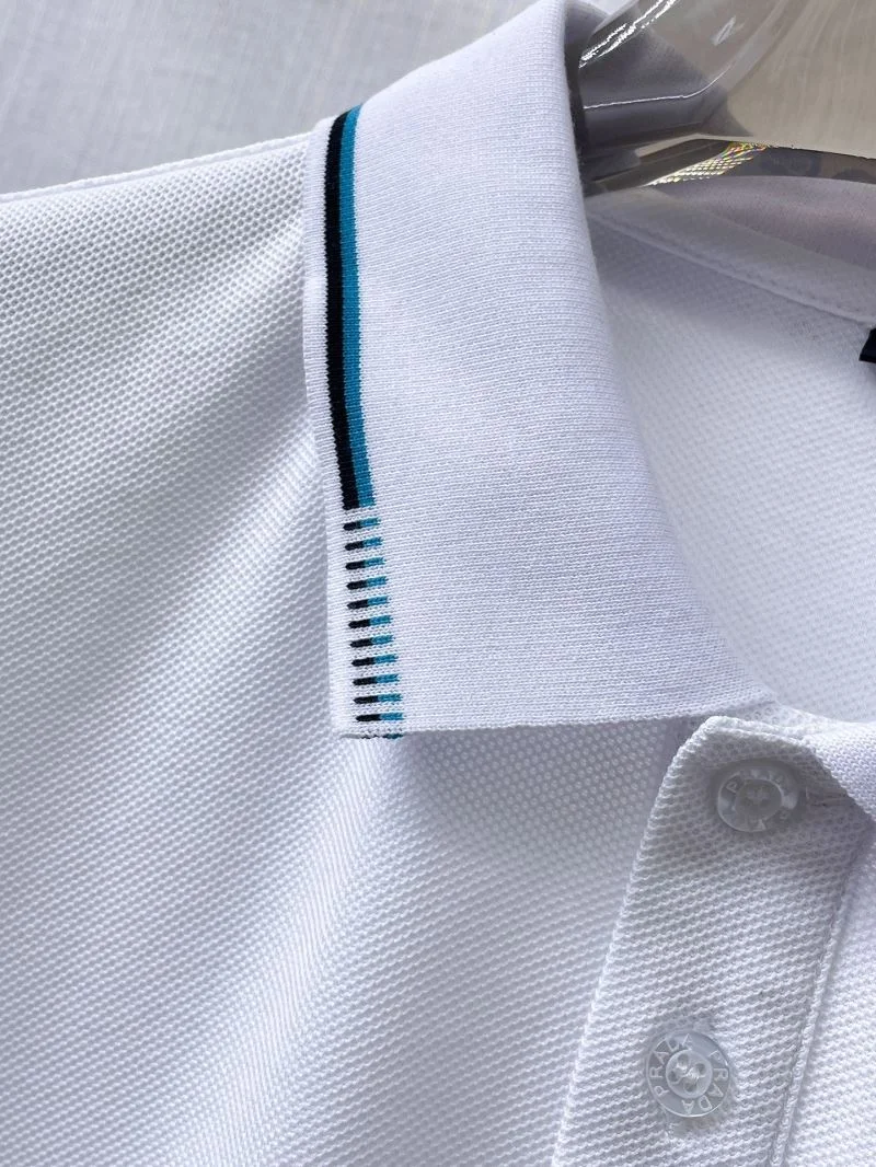 Mirror quality Prada T-Shirts