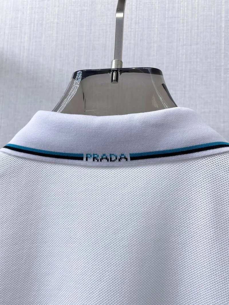 Mirror quality Prada T-Shirts
