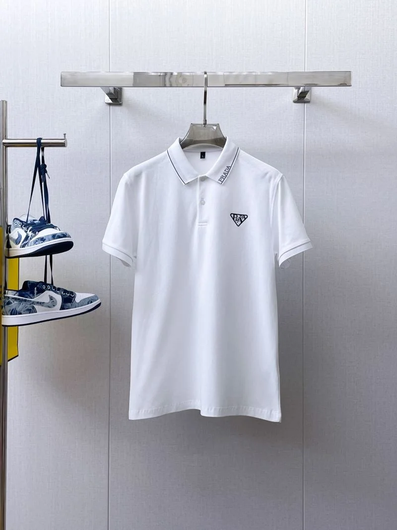Prada T-Shirts