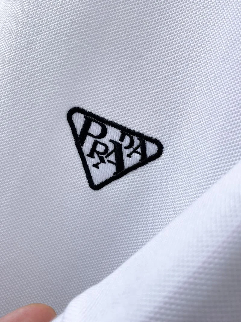 Genuine Prada T-Shirts