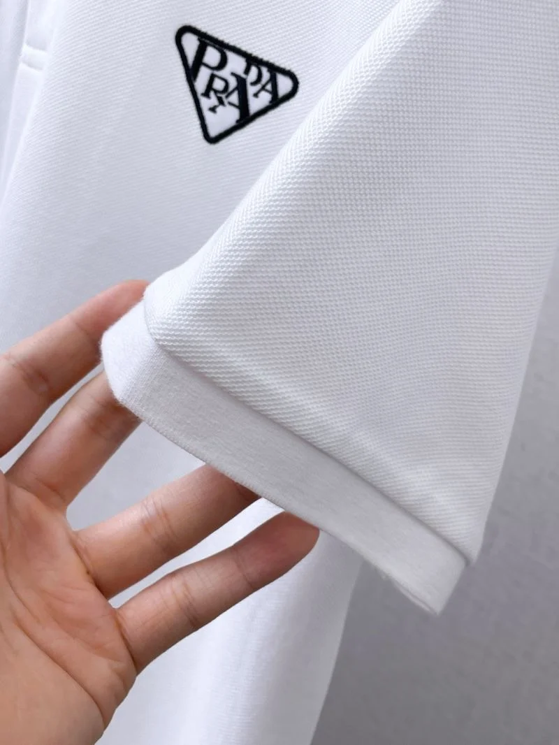 Genuine Prada T-Shirts