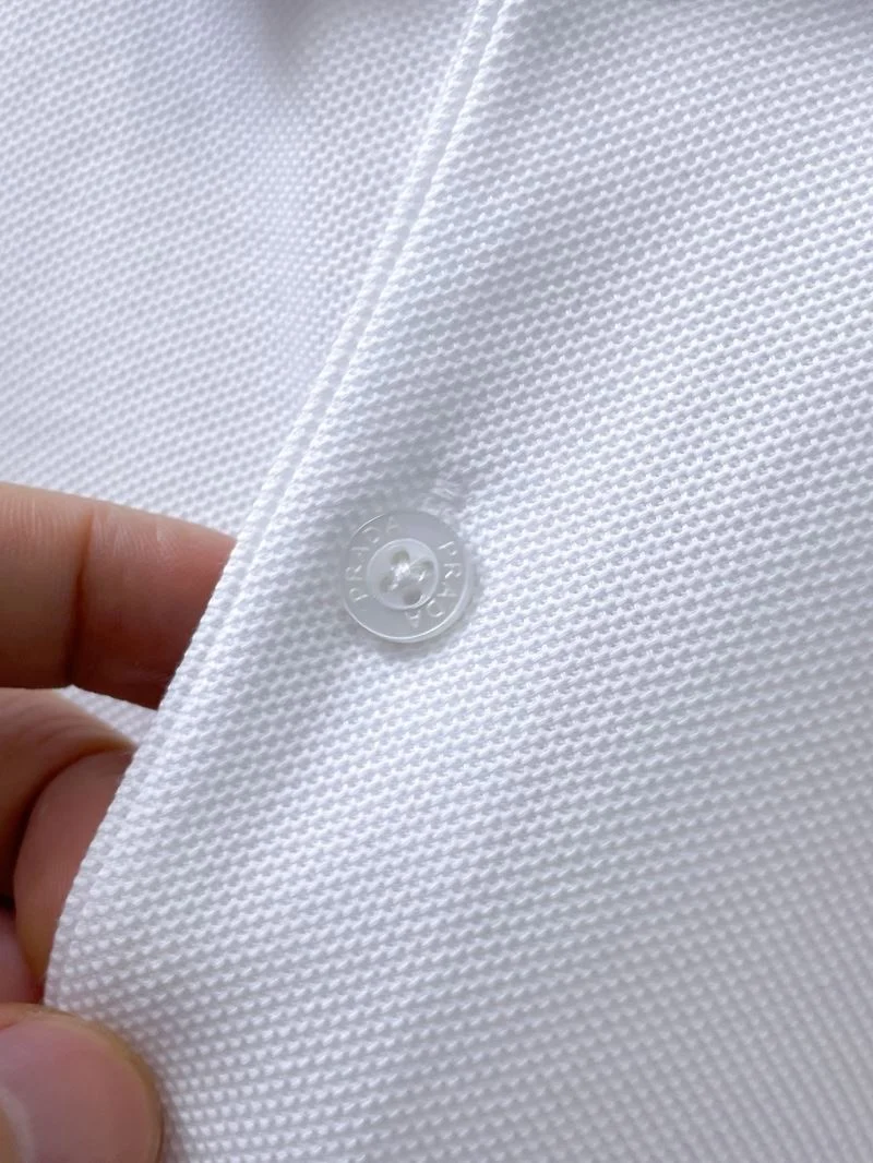 Genuine Prada T-Shirts