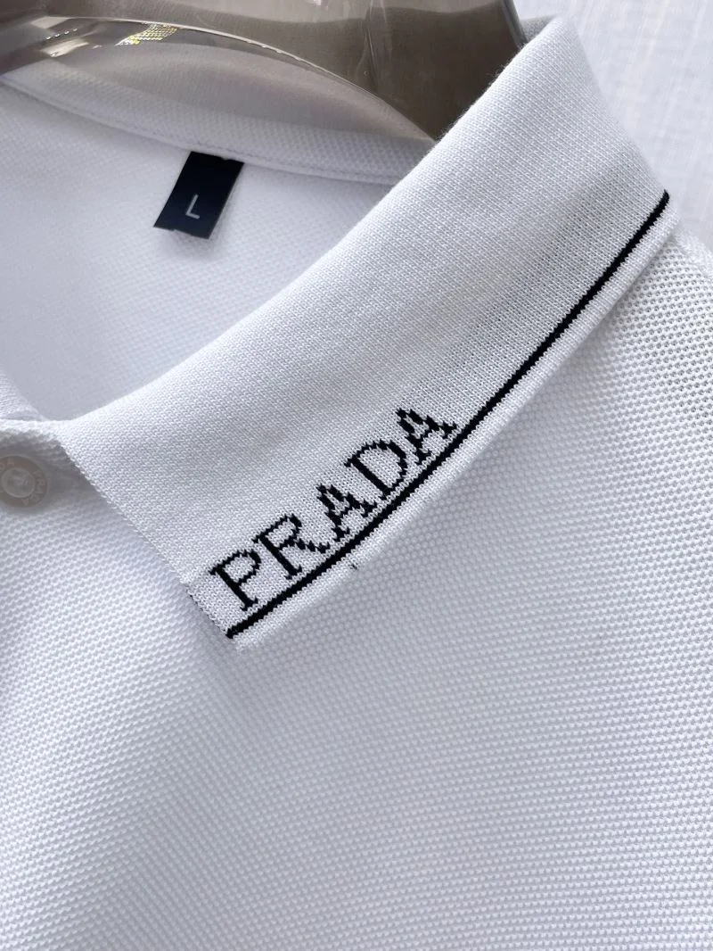 Genuine Prada T-Shirts