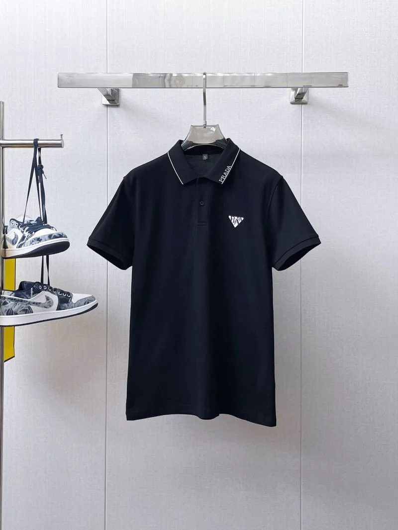 Prada T-Shirts