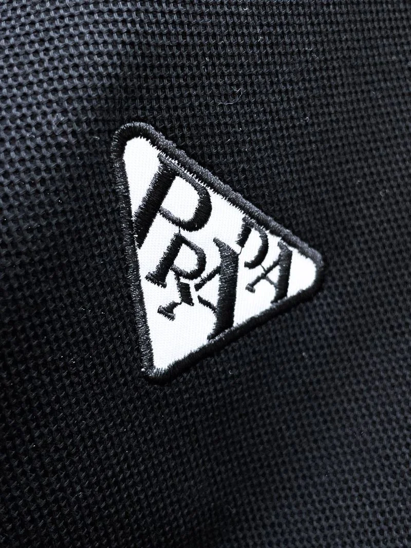 Mirror quality Prada T-Shirts