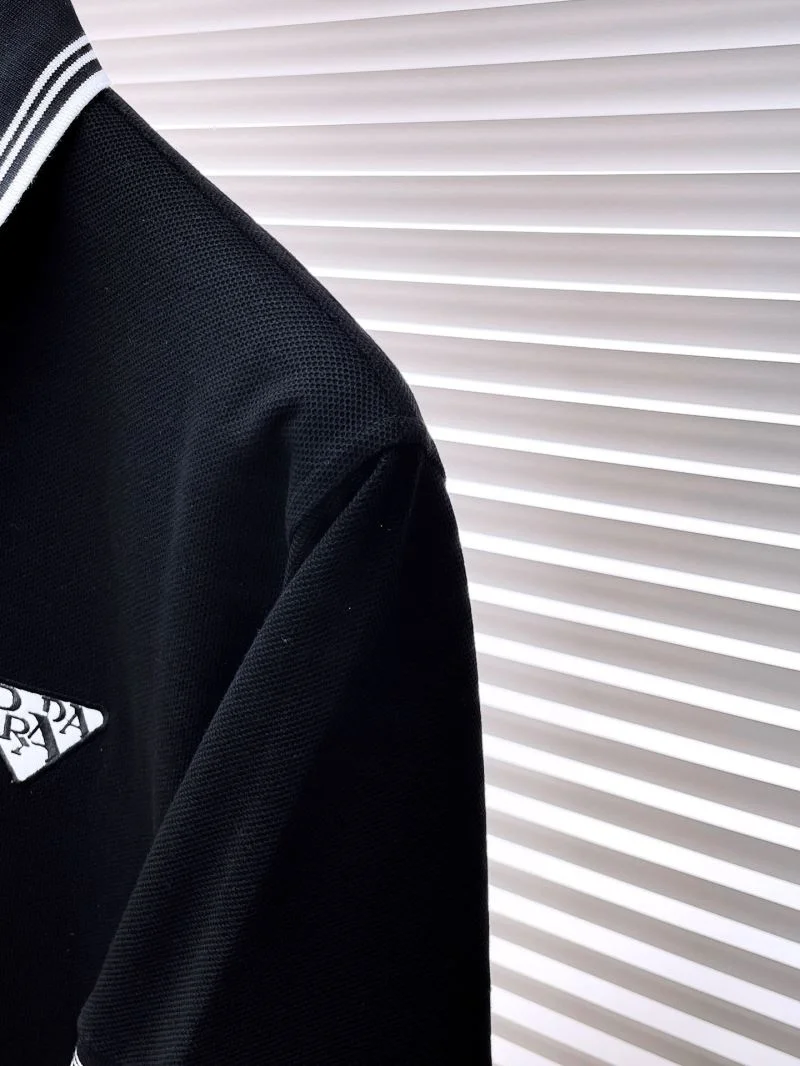 Mirror quality Prada T-Shirts