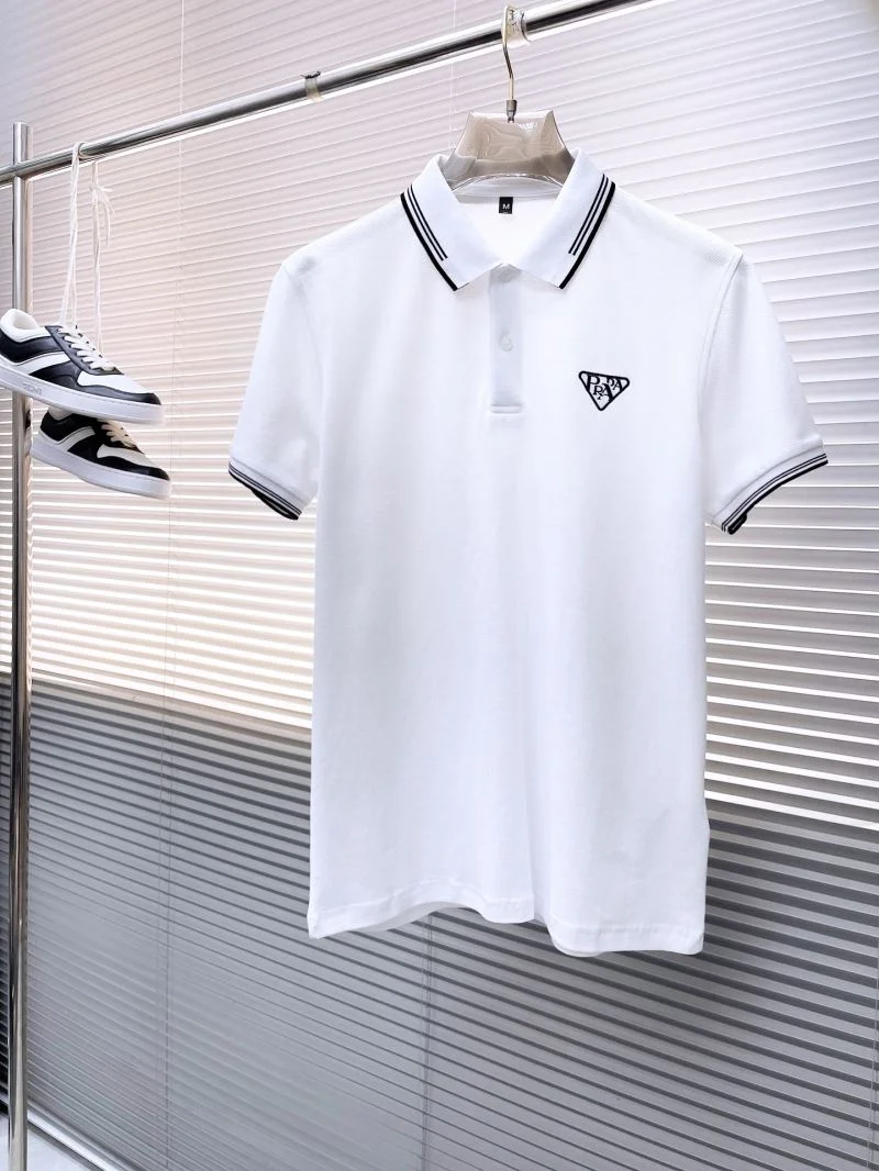 Prada T-Shirts