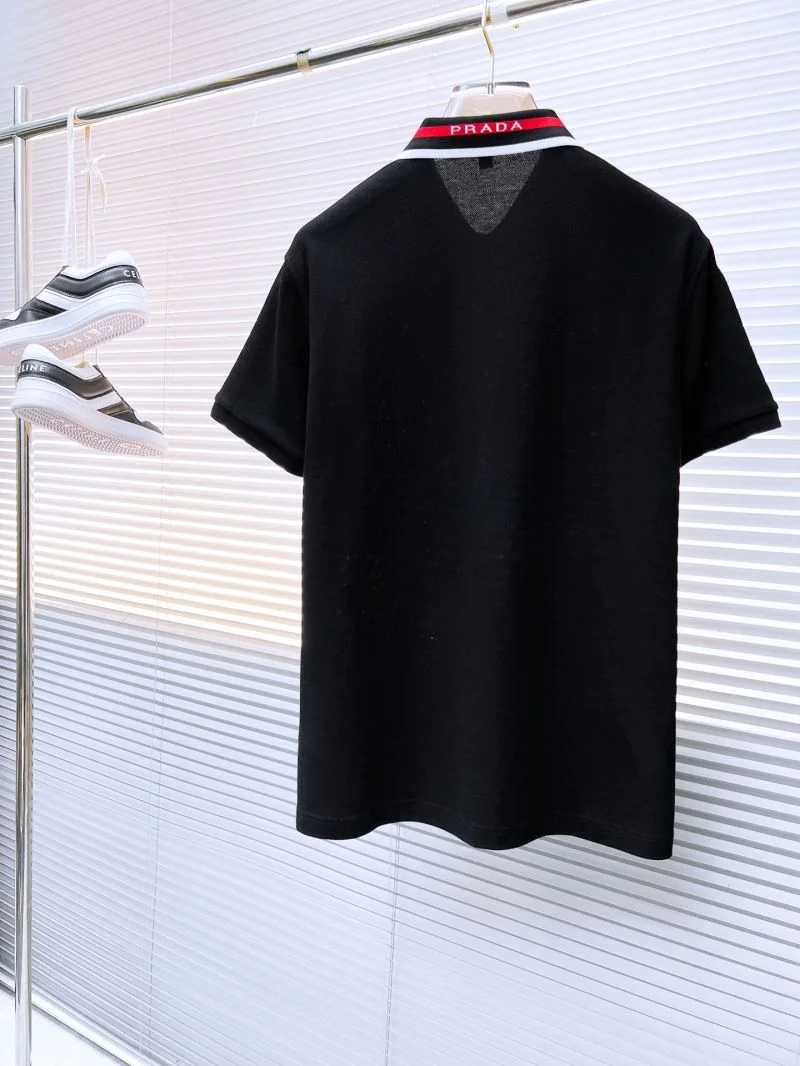 Real Prada T-Shirts