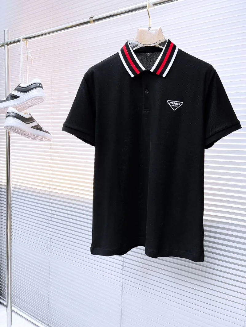 Real Prada T-Shirts