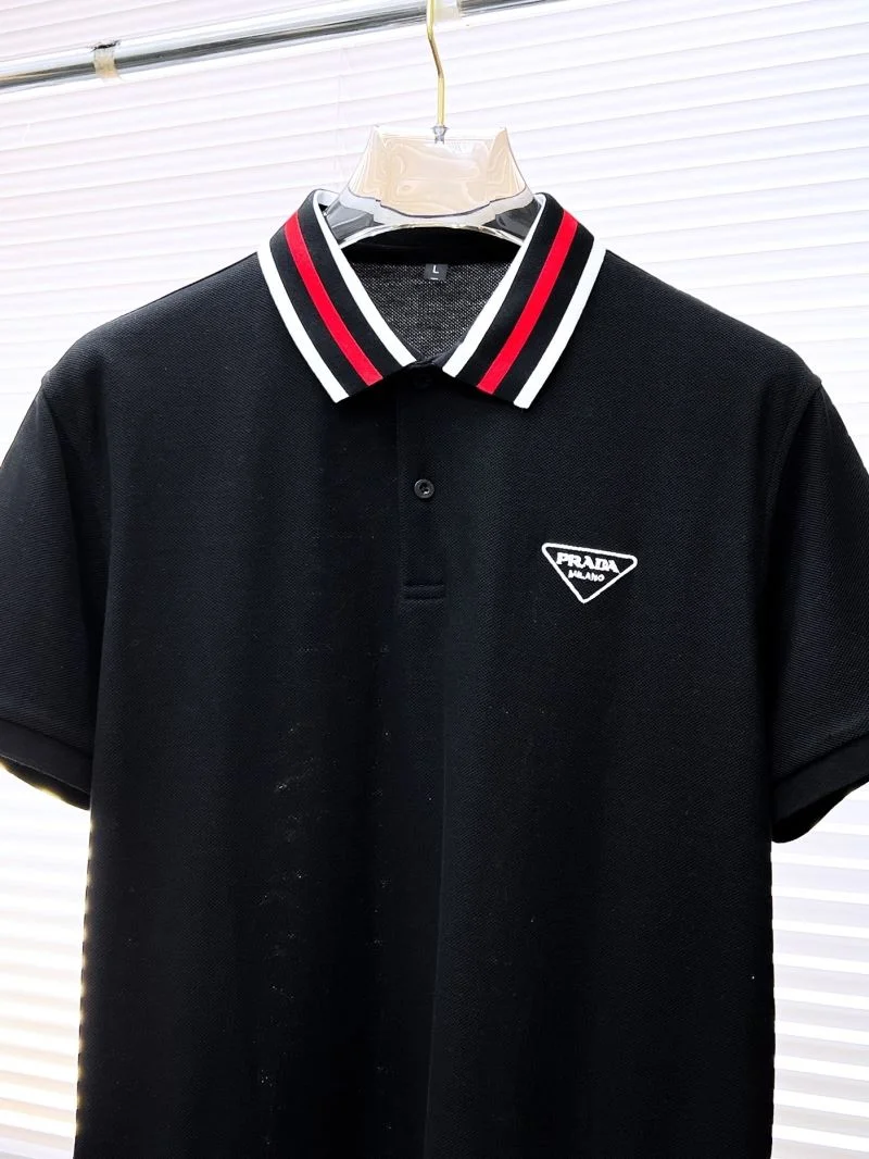 Real Prada T-Shirts
