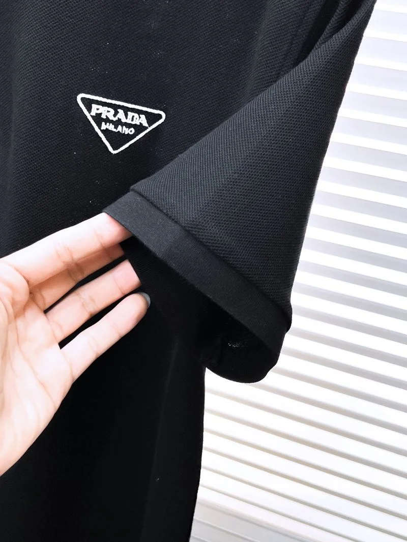 Real Prada T-Shirts