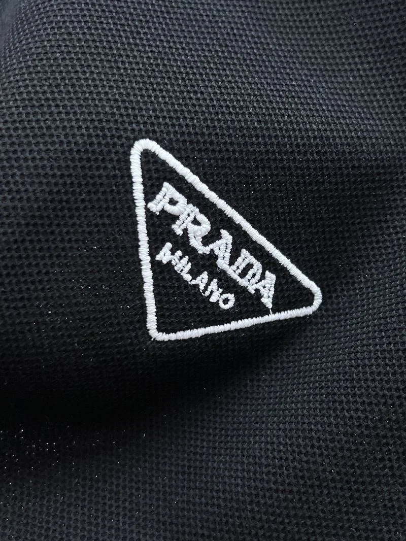 Real Prada T-Shirts