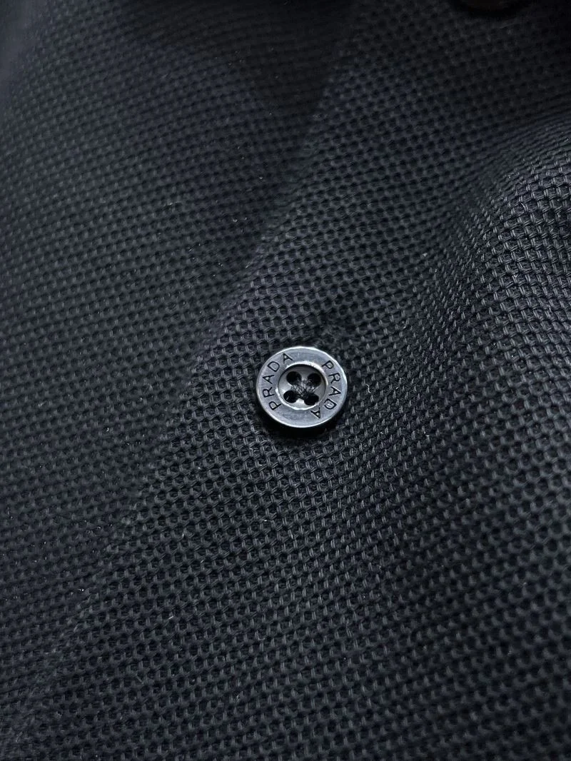 Real Prada T-Shirts