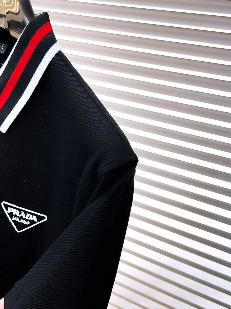 Real Prada T-Shirts