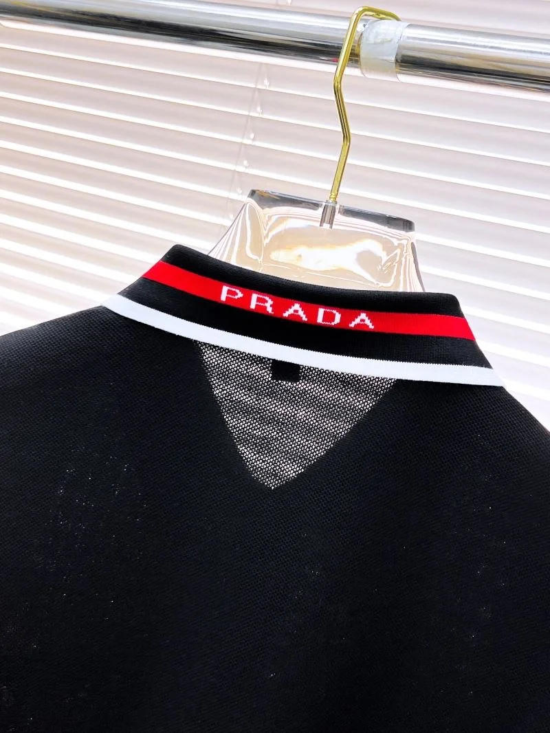 Real Prada T-Shirts