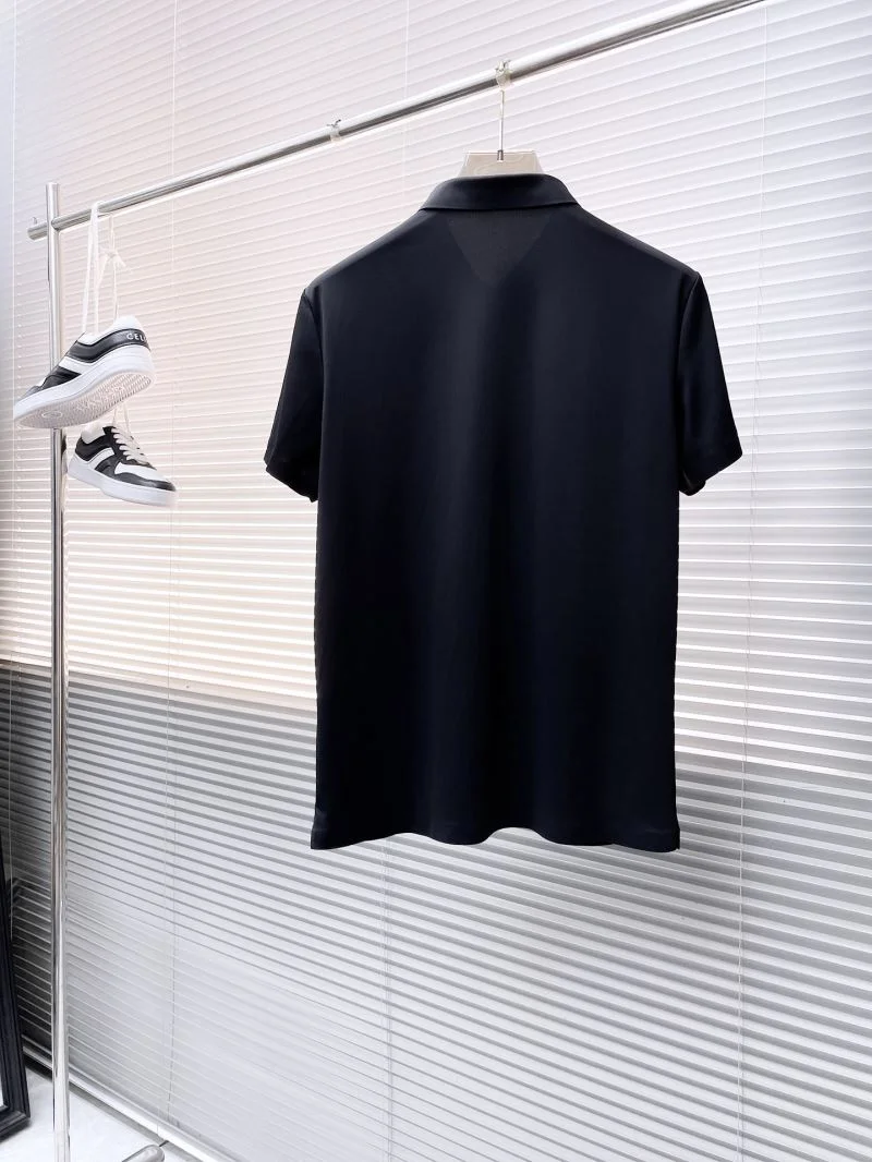 Exact replica Prada T-Shirts
