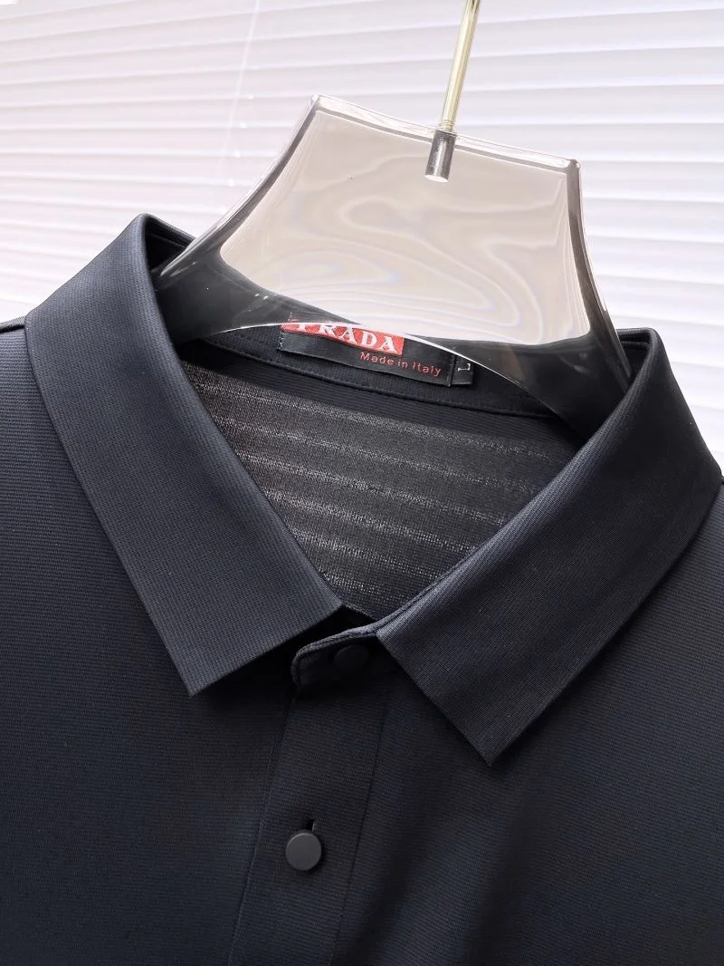 Exact replica Prada T-Shirts