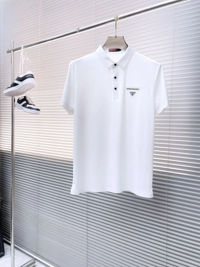 Authentic Prada T-Shirts