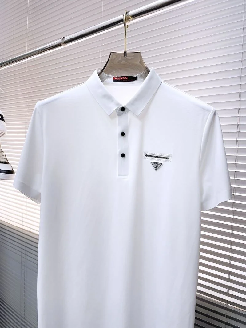 Authentic Prada T-Shirts