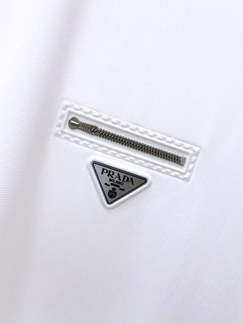Authentic Prada T-Shirts