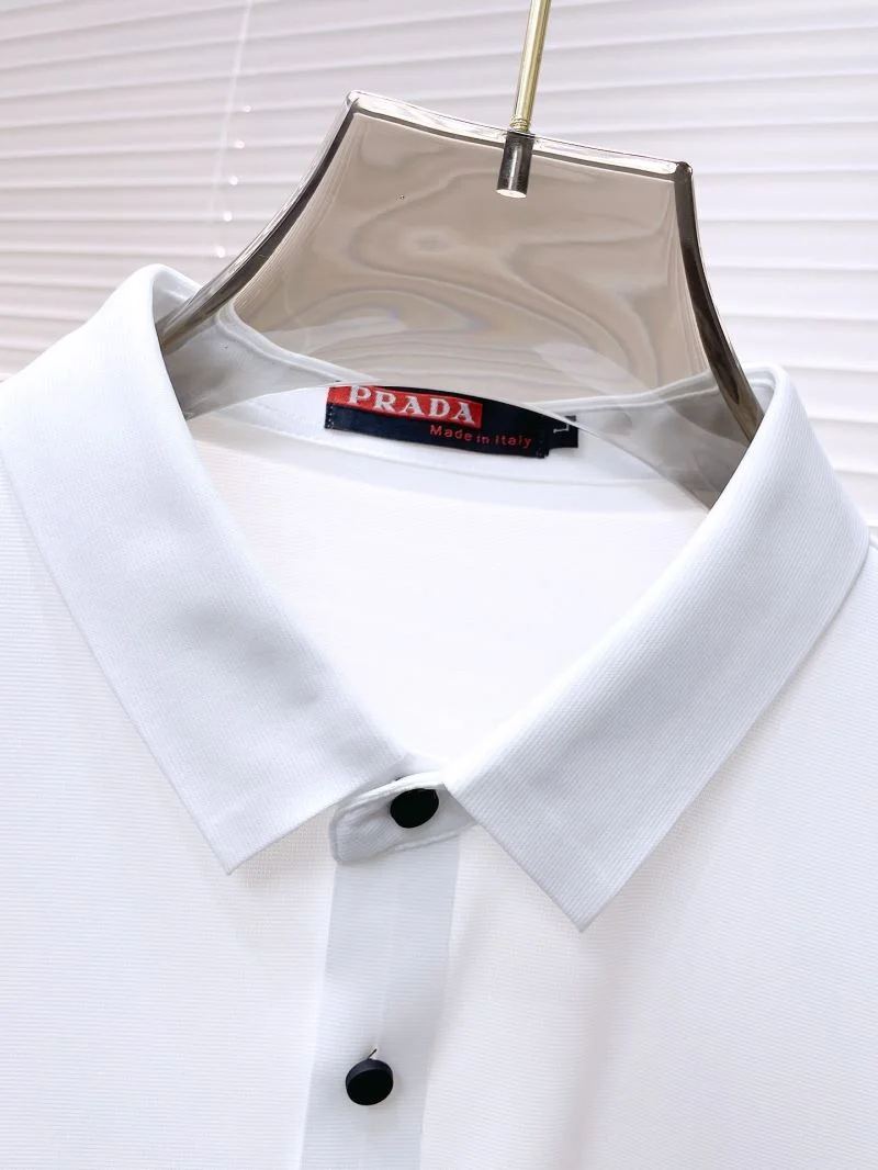 Authentic Prada T-Shirts