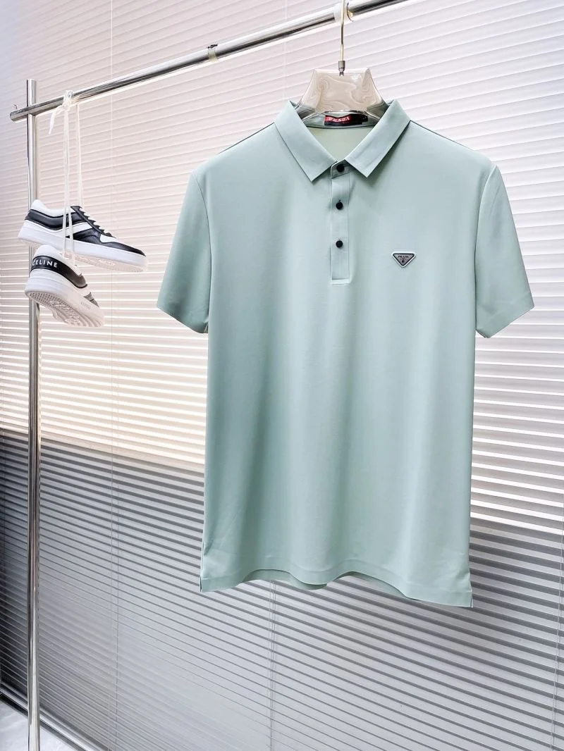 Official Prada T-Shirts
