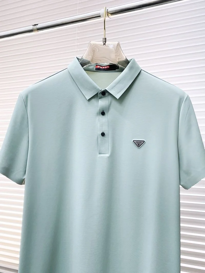 Official Prada T-Shirts