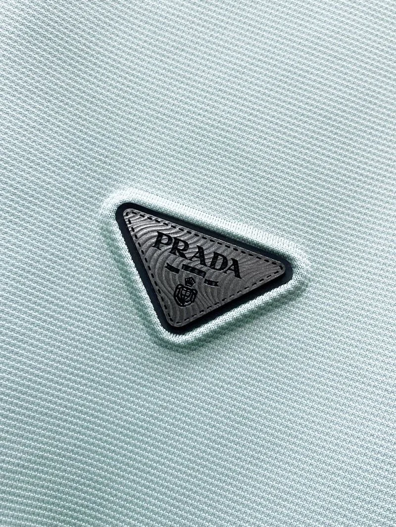 Official Prada T-Shirts
