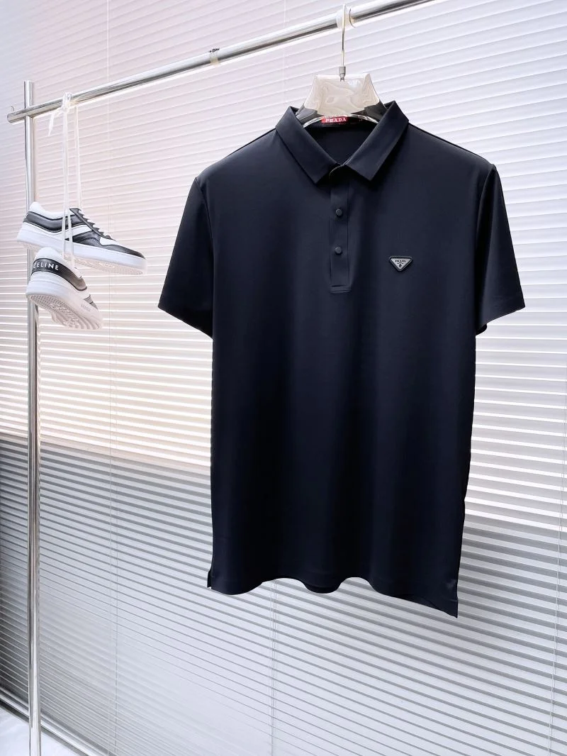 Real Prada T-Shirts