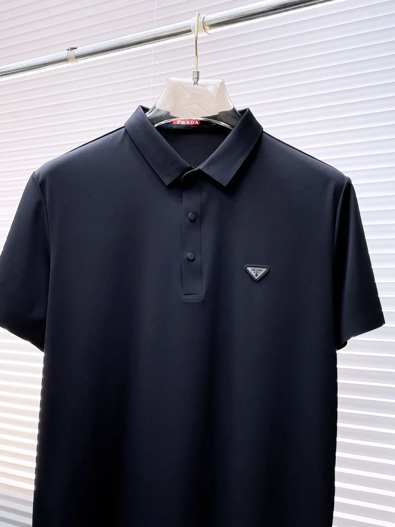 Real Prada T-Shirts