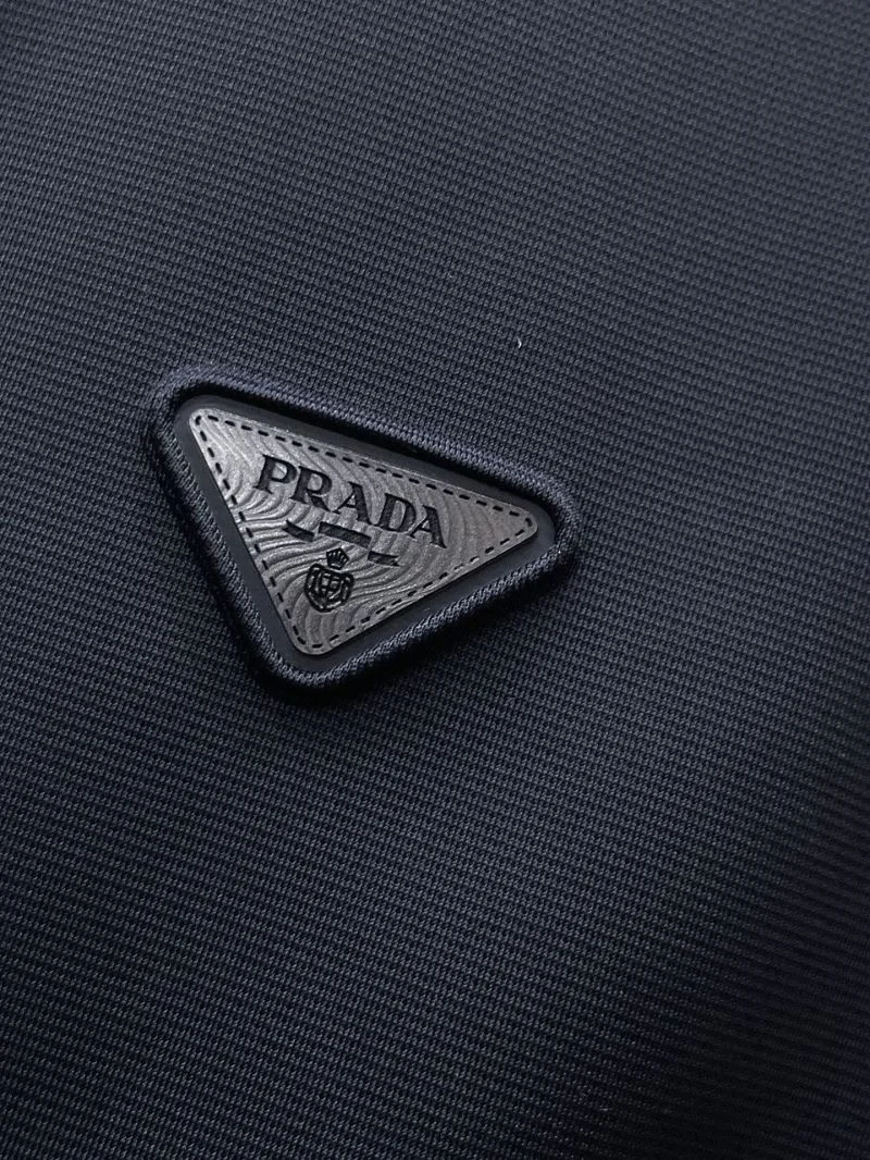 Real Prada T-Shirts